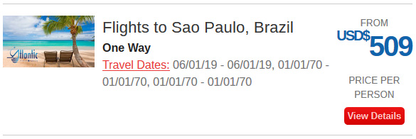 Home - Atlantic Travel